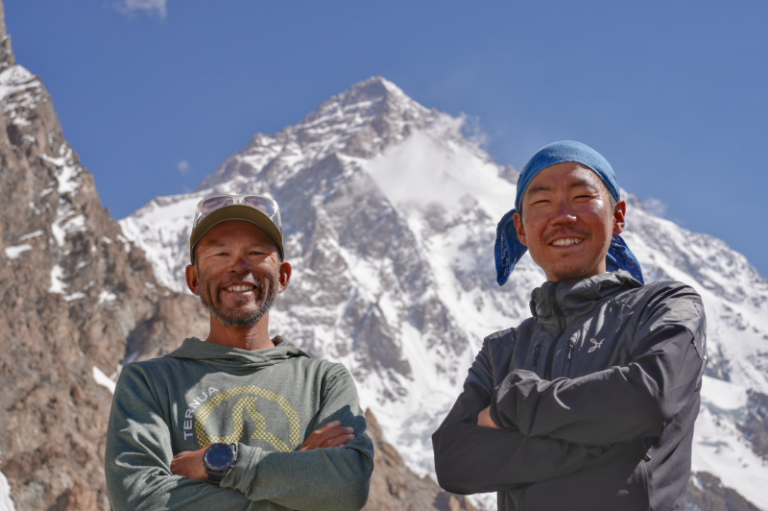 【TV出演情報】平出和也・中島健郎 番組放送のお知らせ|石井スポ－ツ 公式サイト｜登山・スキー・アウトドア用品専門店