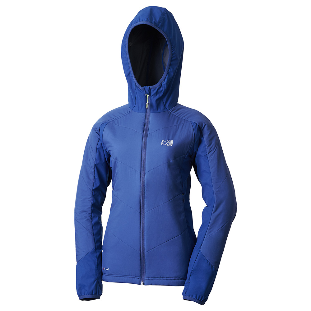 【仙台店】MILEET2017 秋冬新作商品｢TOI LIGHT COMP JKT｣試着してみました！|石井スポ－ツ 公式サイト｜登山・スキー ...