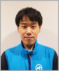ohmiya_staff_04|石井スポ－ツ 公式サイト｜登山・スキー・アウトドア用品専門店