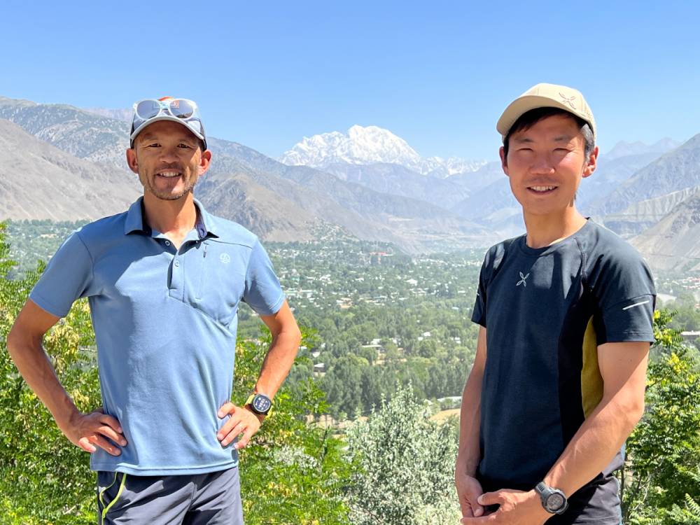 TerichMir_image3|石井スポ－ツ 公式サイト｜登山・スキー・アウトドア用品専門店