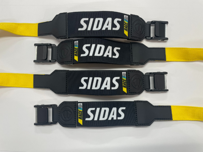 SIDAS 「POWER STRAP」【カンダコンペカン】|石井スポ－ツ 公式サイト｜登山・スキー・アウトドア用品専門店
