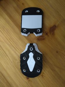 スキーブーツの底の違い GRIP WALK (グリップウォーク)とは？ 【長野店】|石井スポ－ツ 公式サイト｜登山・スキー・アウトドア用品専門店